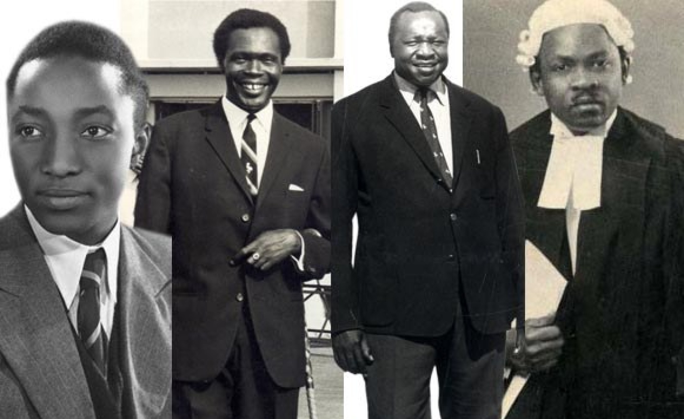 Uganda: Obote and Amin's Most Memorable Quotes - allAfrica.com