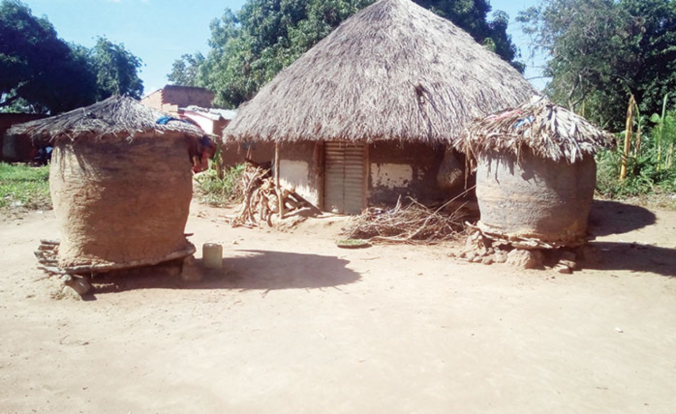 Uganda: How Teso Became 'National Headquarters of Hunger' - allAfrica.com
