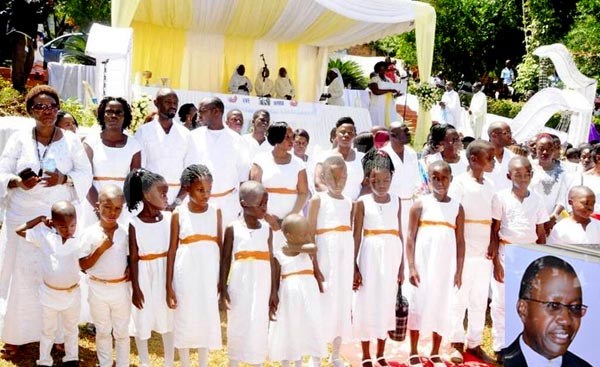 Mukiibi's Family Close Ranks As 'Wives' Withdraw Claims - allAfrica.com