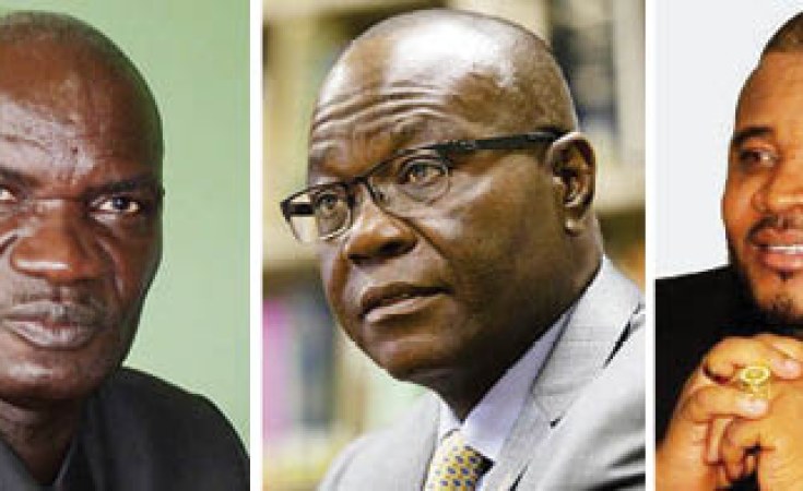 Liberia: Code of Conduct Bites, Aspirants Bark Back - allAfrica.com