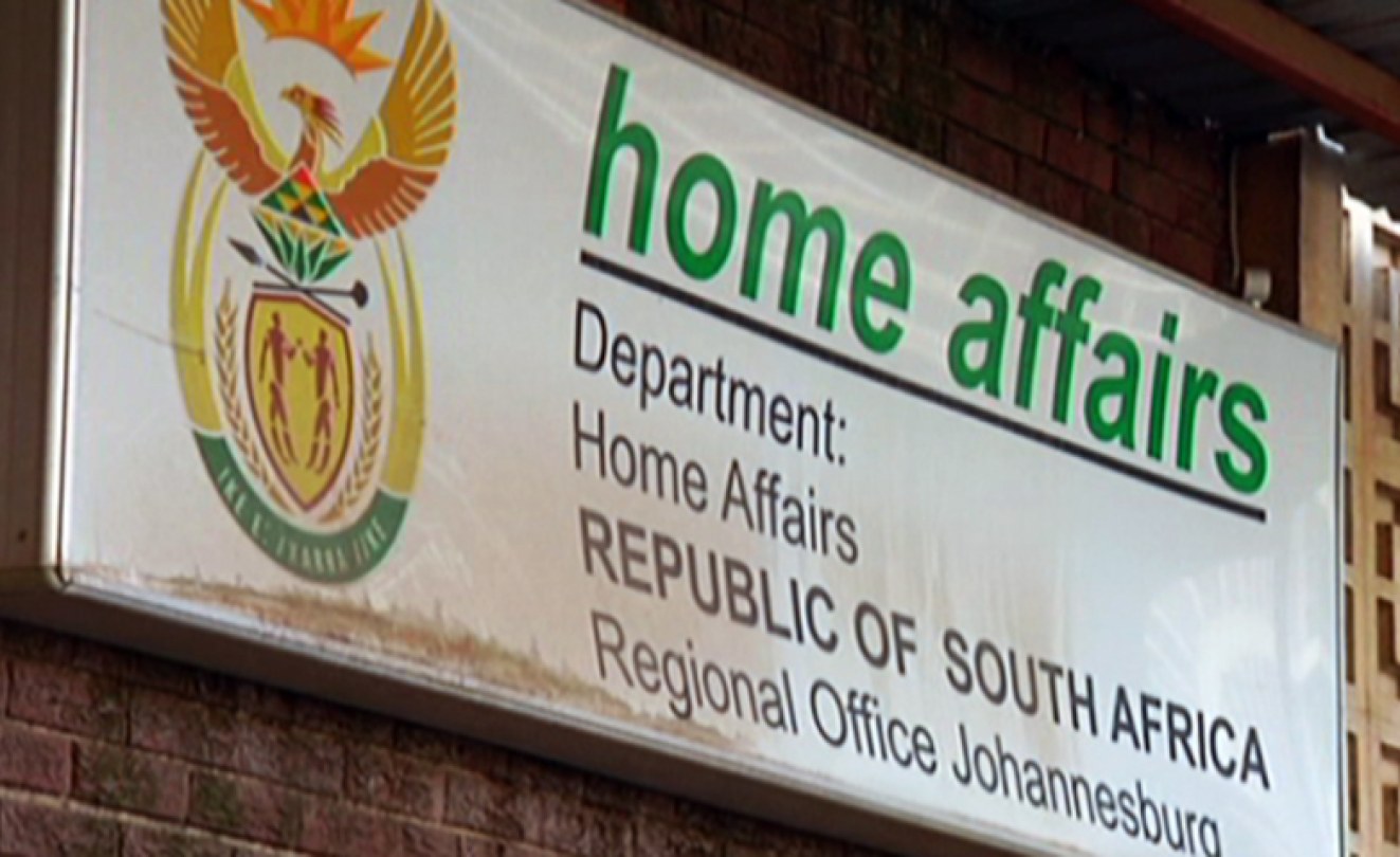 South Africa: Home Affairs Extends Its Operating Period by Two Hours ...