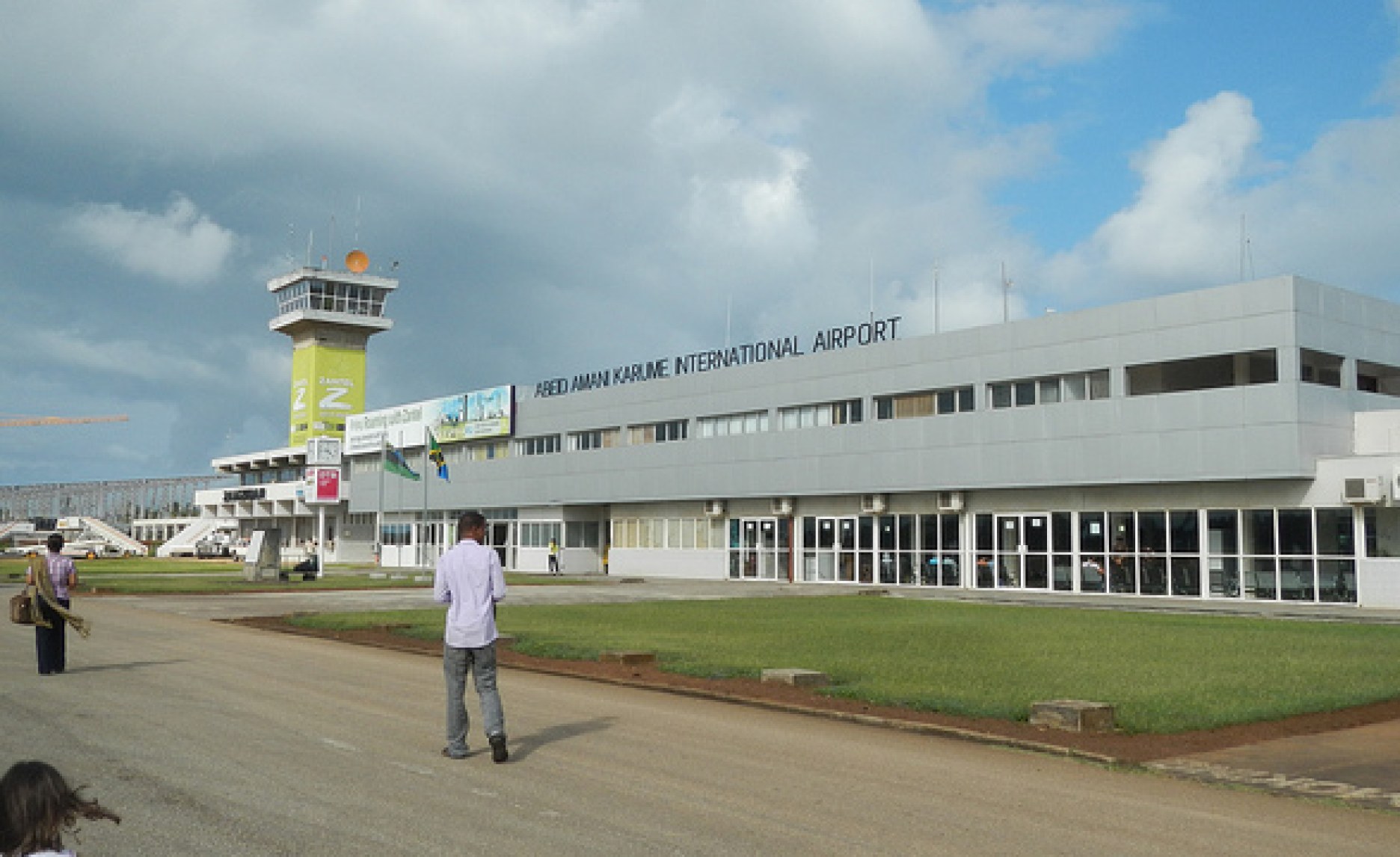 Tanzania Zanzibar Airports For Huge Improvement AllAfrica tanzania-zanzibar-airports-for-huge-improvement-allafrica
