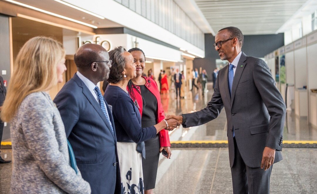 ATA's 41st Annual World Tourism Conference Showcases African Tourism ...