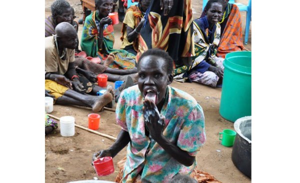 Uganda: 3.4 Million More Ugandans Slip Into Poverty - allAfrica.com