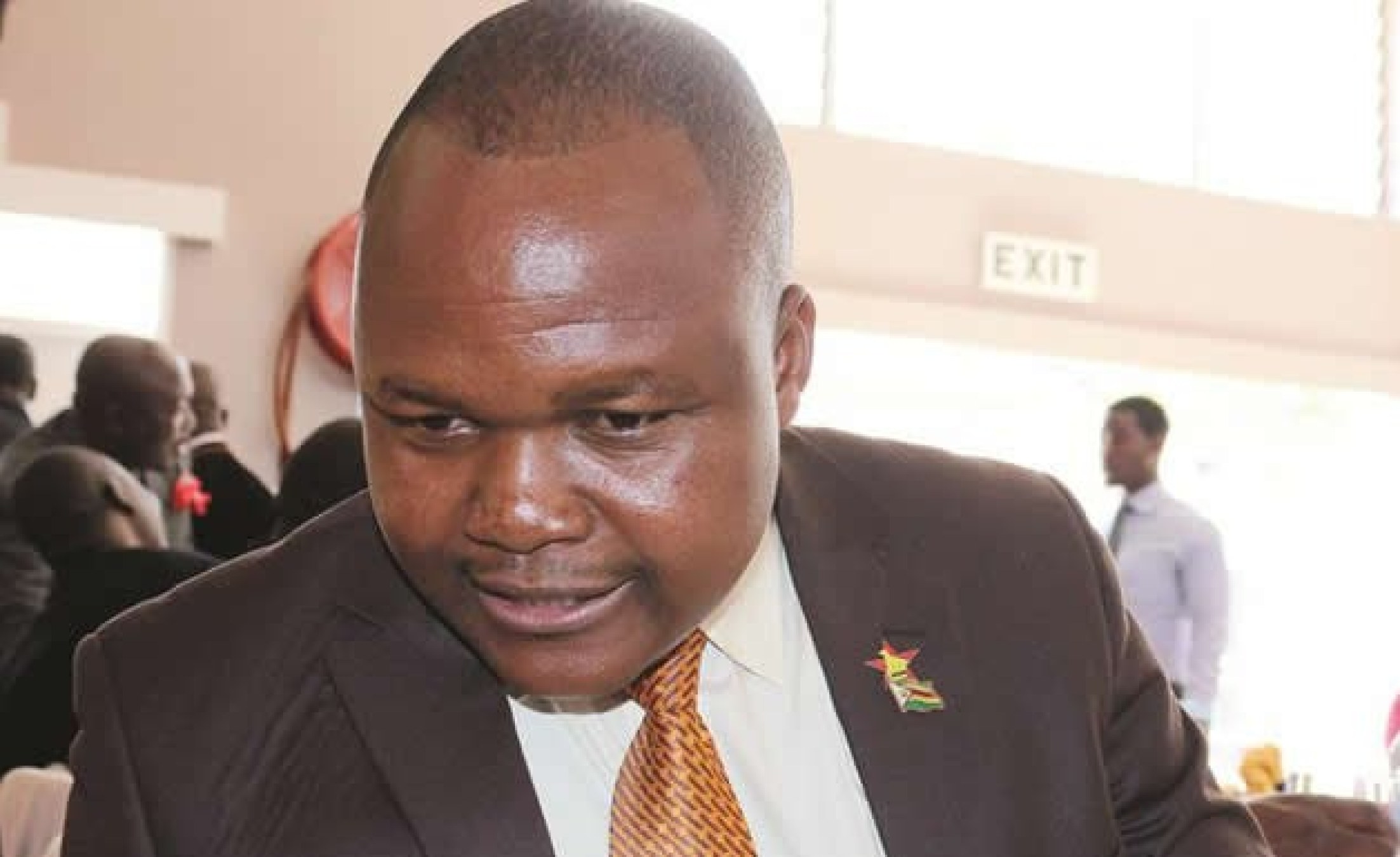 Zimbabwe: Zimdef Scandal - Ex-Minister Gandawa Indicted to the High ...