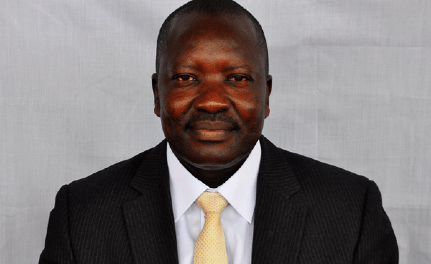 Uganda: Kyoga MP Okello Injured in Age Limit Consultative Meeting ...
