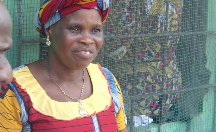 Voters Speak on Electing New Liberian President - allAfrica.com