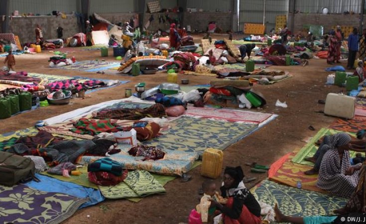 Ethiopia: Recent Fighting in Guji Zone, Oromia, Displaces Hundreds ...