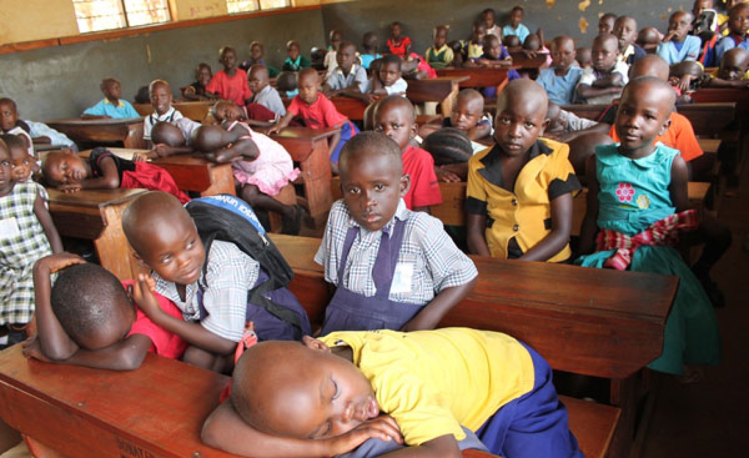 Uganda: More Learners Allowed Back to School in March - allAfrica.com