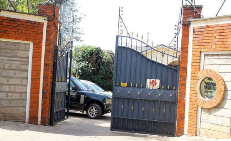 Kenya: Bomb Squad Probe Device At Kalonzo Musyoka Home - allAfrica.com