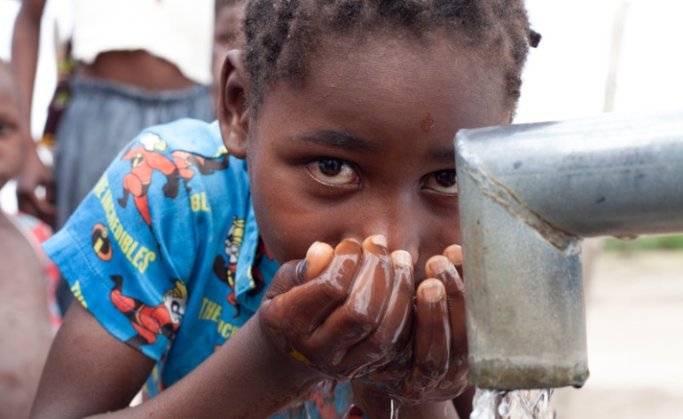 Kenya: For Clean Drinking Water in Kenya, Just Add Sunshine (And a Can ...