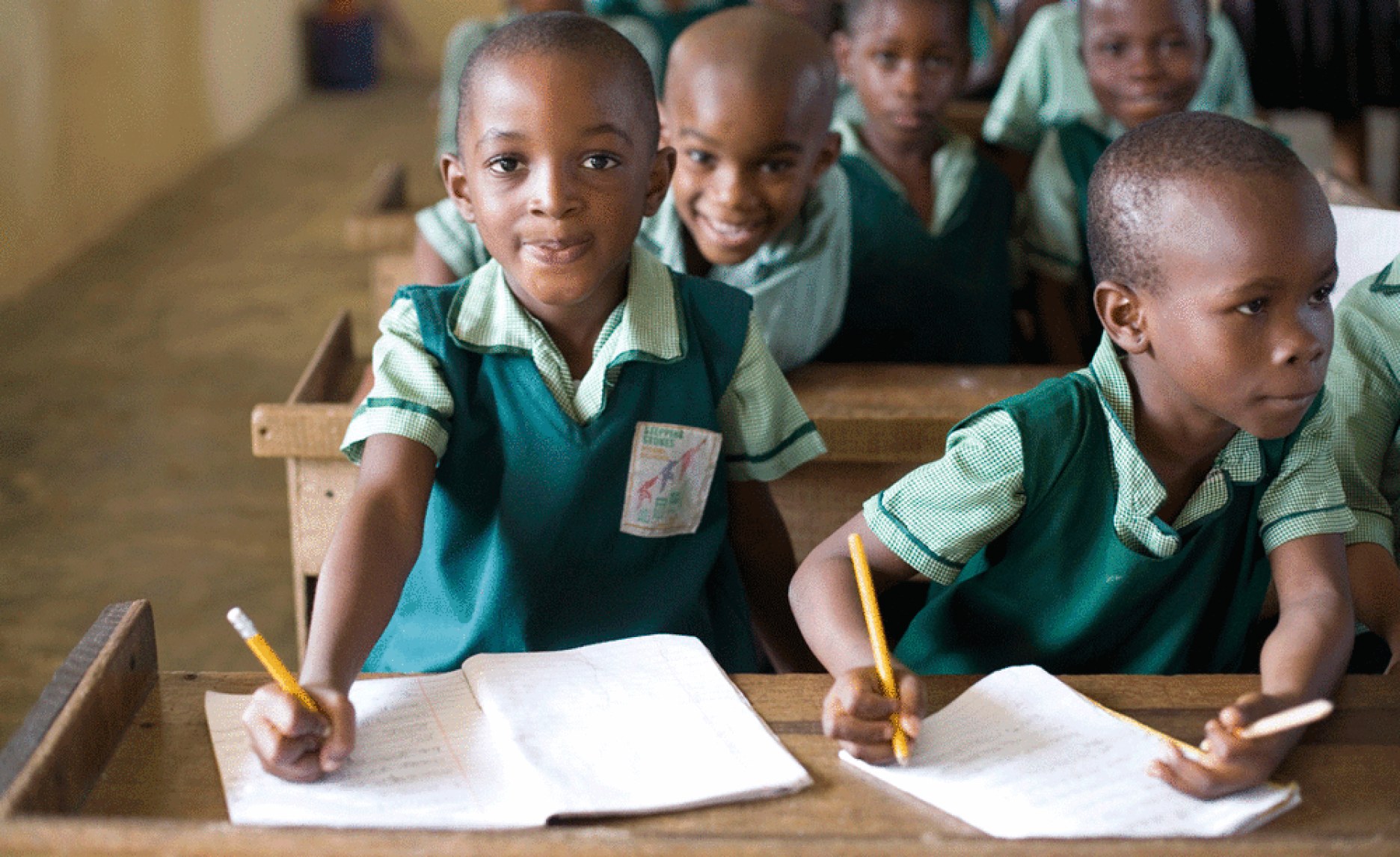 Nigeria: 11 Million Nigerian Children Enrolled for Early Child ...