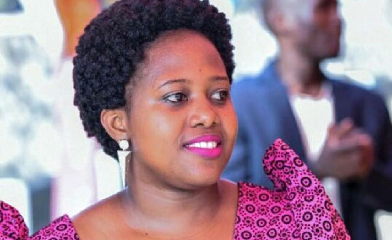 Uganda: South Africa Hands Over Key Suspect in Susan Magara Killing ...