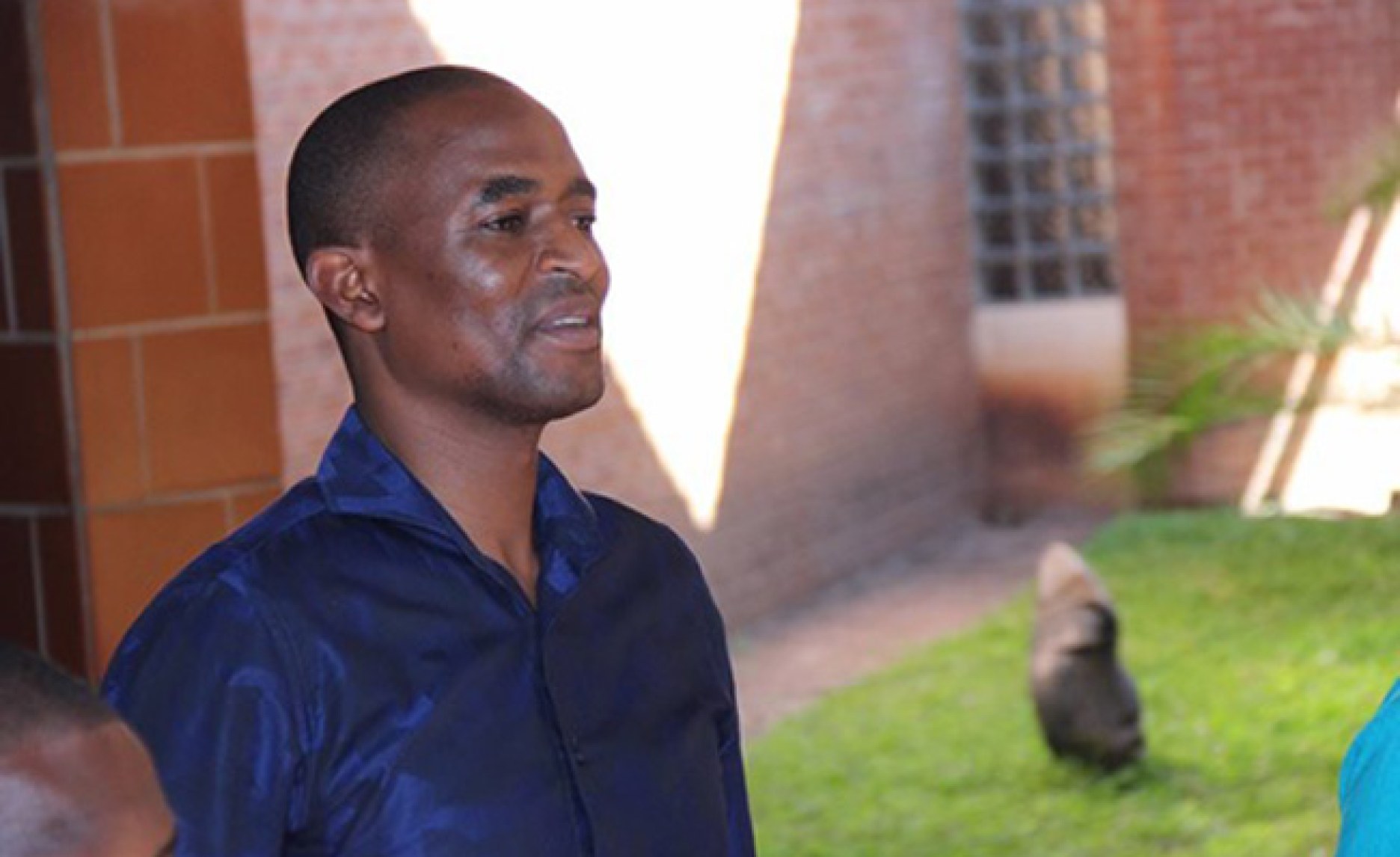 Zambia: Keith of Death! …Emotional Scenes as MP and Lawyer Keith Mukata ...