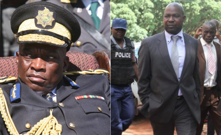 Zimbabwe: Tomana, Chihuri Civil Trial Back in Court - allAfrica.com