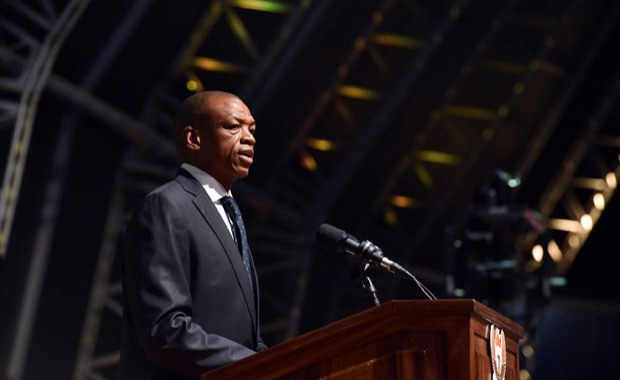 South African Provincial Leader Faces Mounting Pressure - allAfrica.com