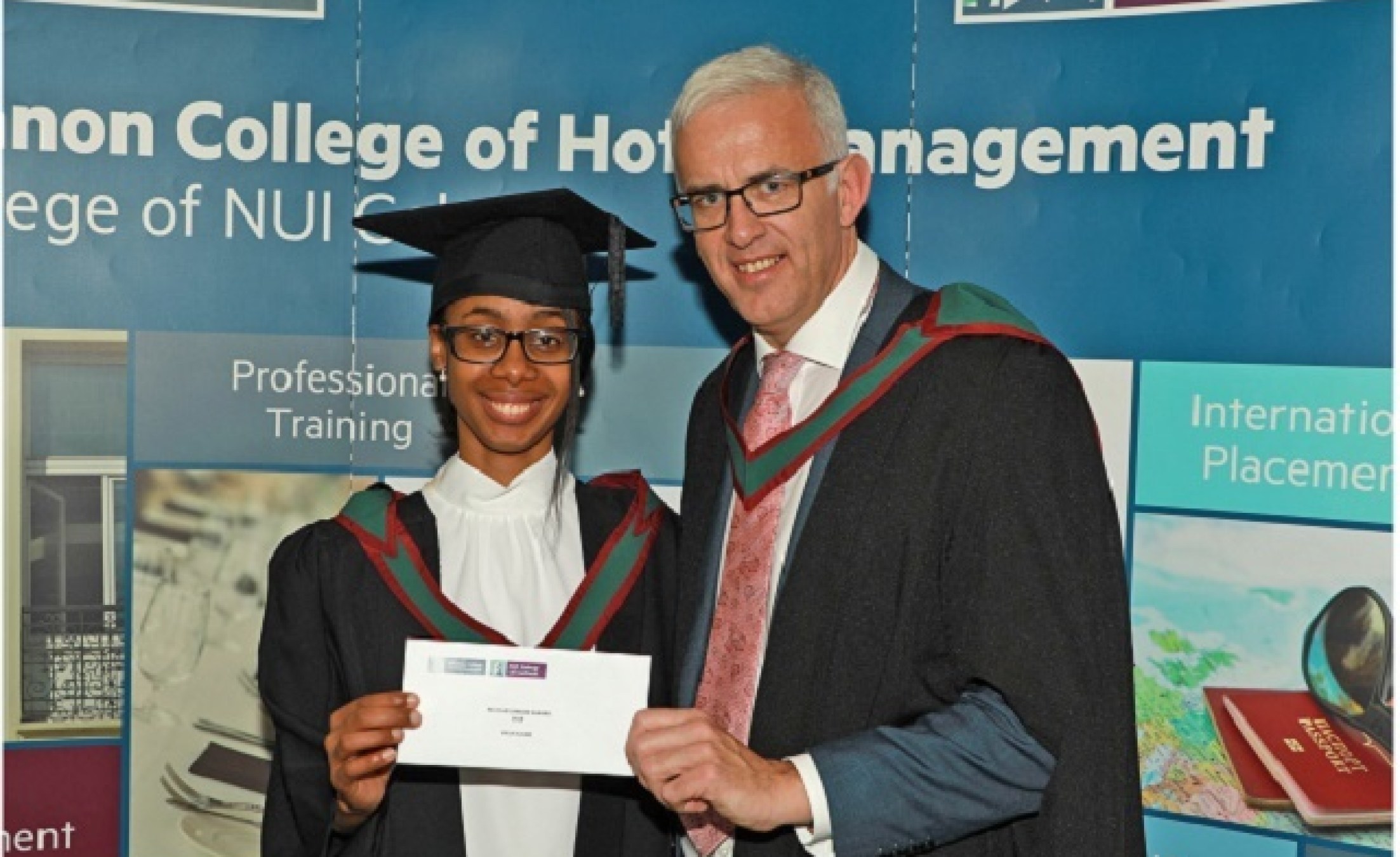 Seychelles: Seychellois Student Was Top of Her Class At Tourism College ...
