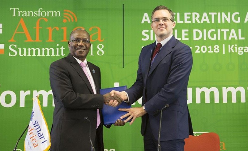 Rwanda, U.S. Firm Sign Deal to Advance Drone Technology - allAfrica.com