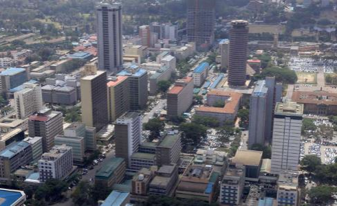 Kenya: Private Developer, Residents in Fresh Fight for Nairobi West ...