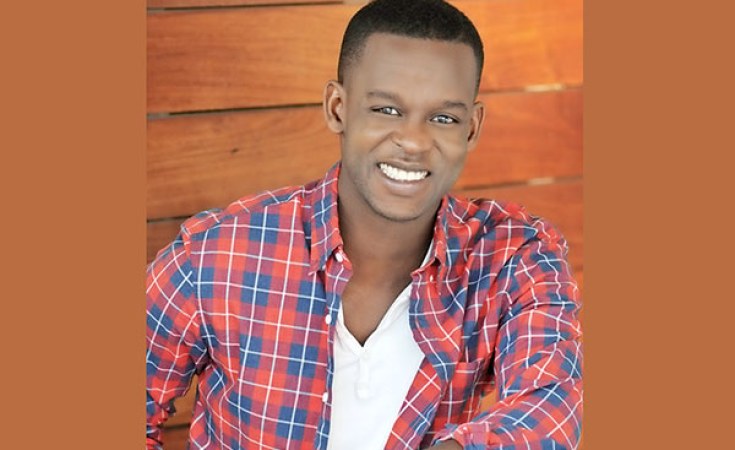 Kenyan Actor Determined to Succeed in Hollywood - allAfrica.com