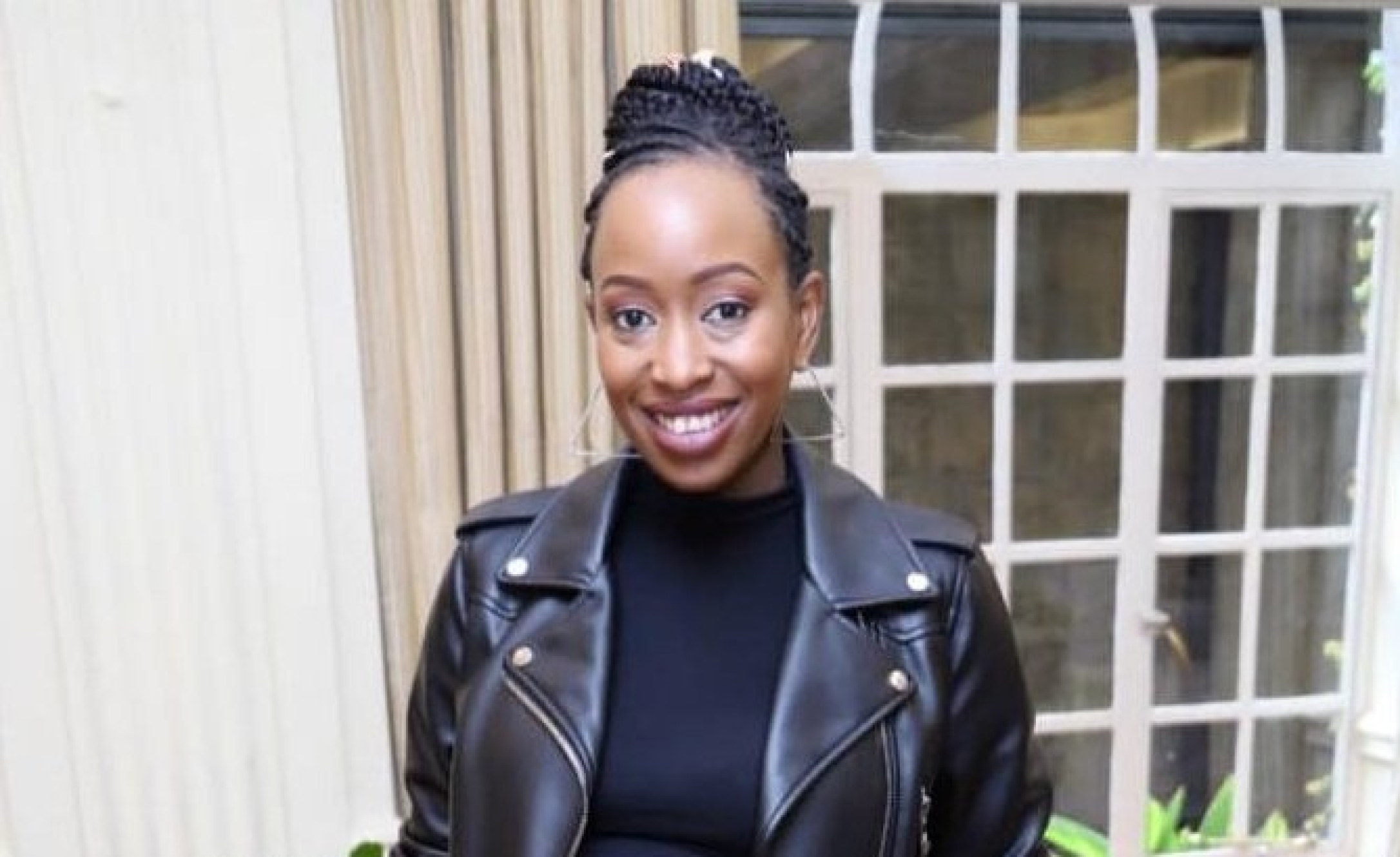Kenya Why Janet Mbugua Is Taking A Break From Social Media