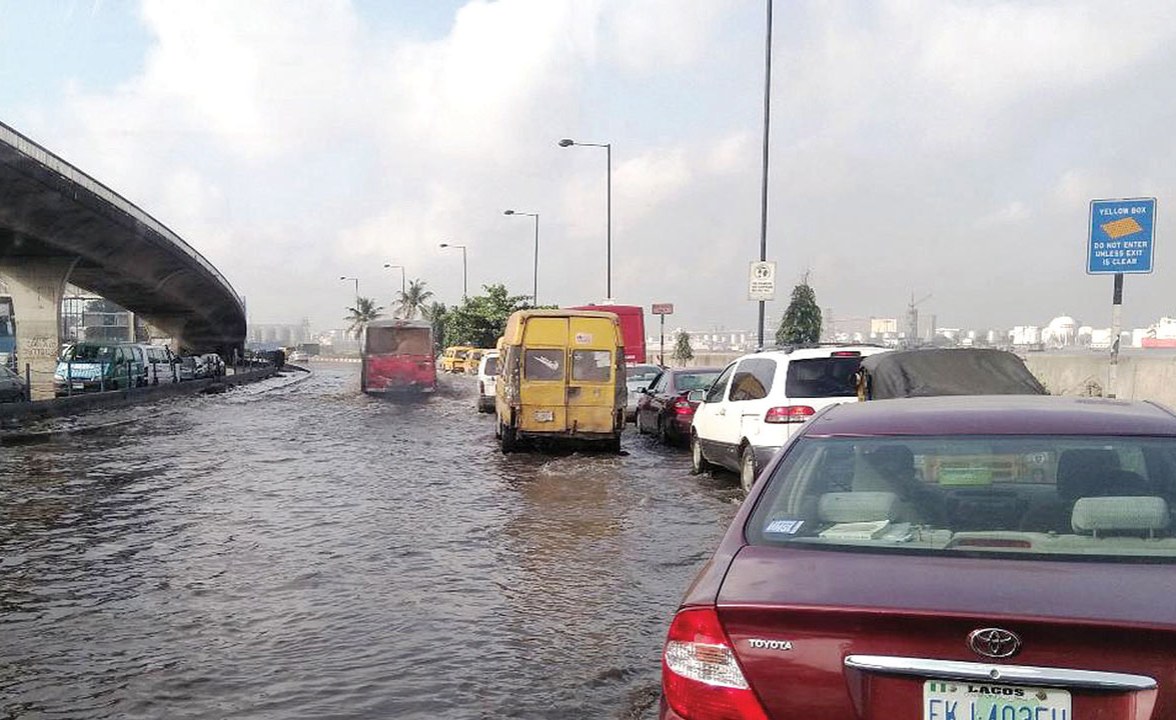 Nigeria: Disease Outbreak Looms As Floods Spread - allAfrica.com
