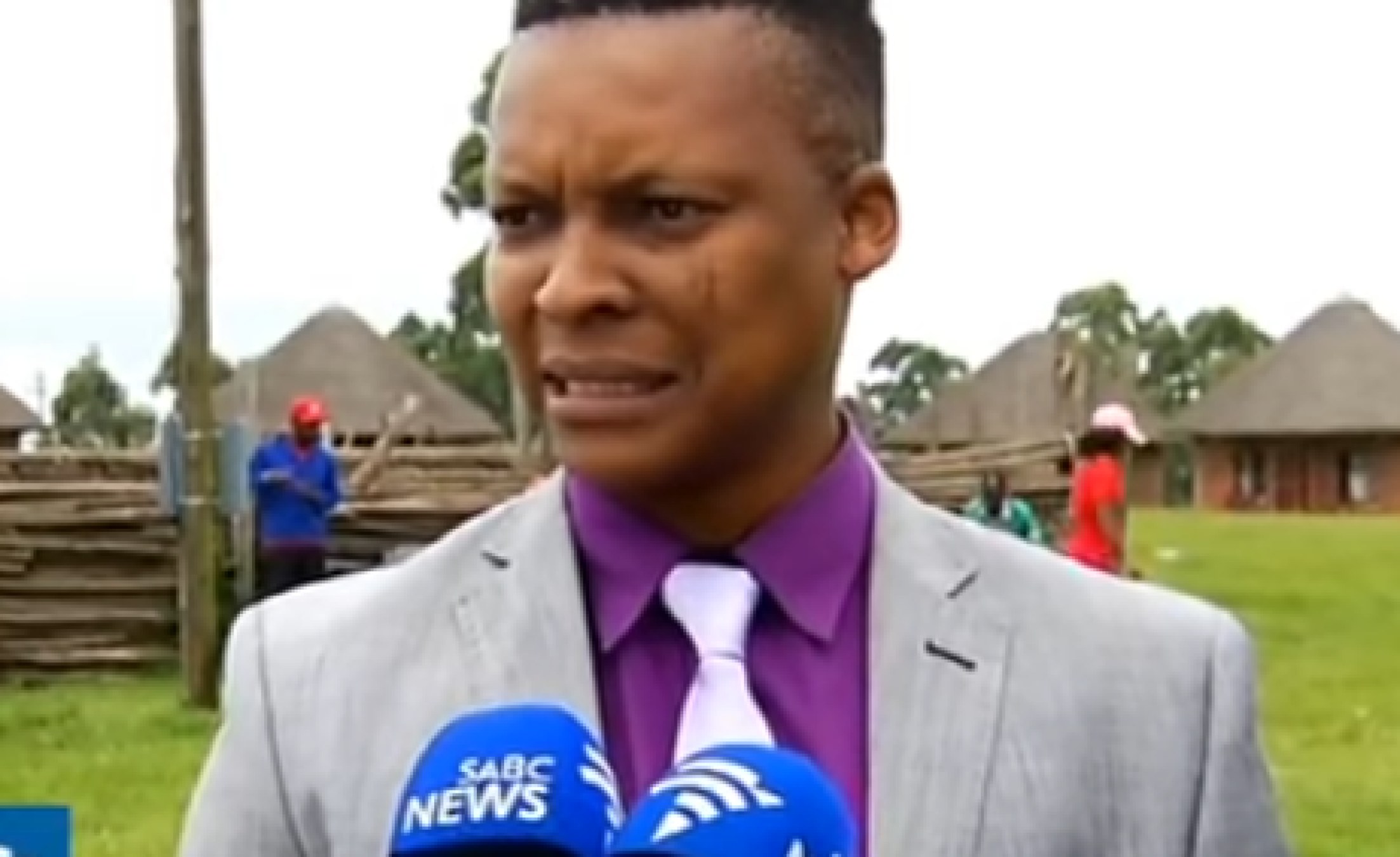 Southern Africa: New Ndebele King Installed As Family Defies High Court ...