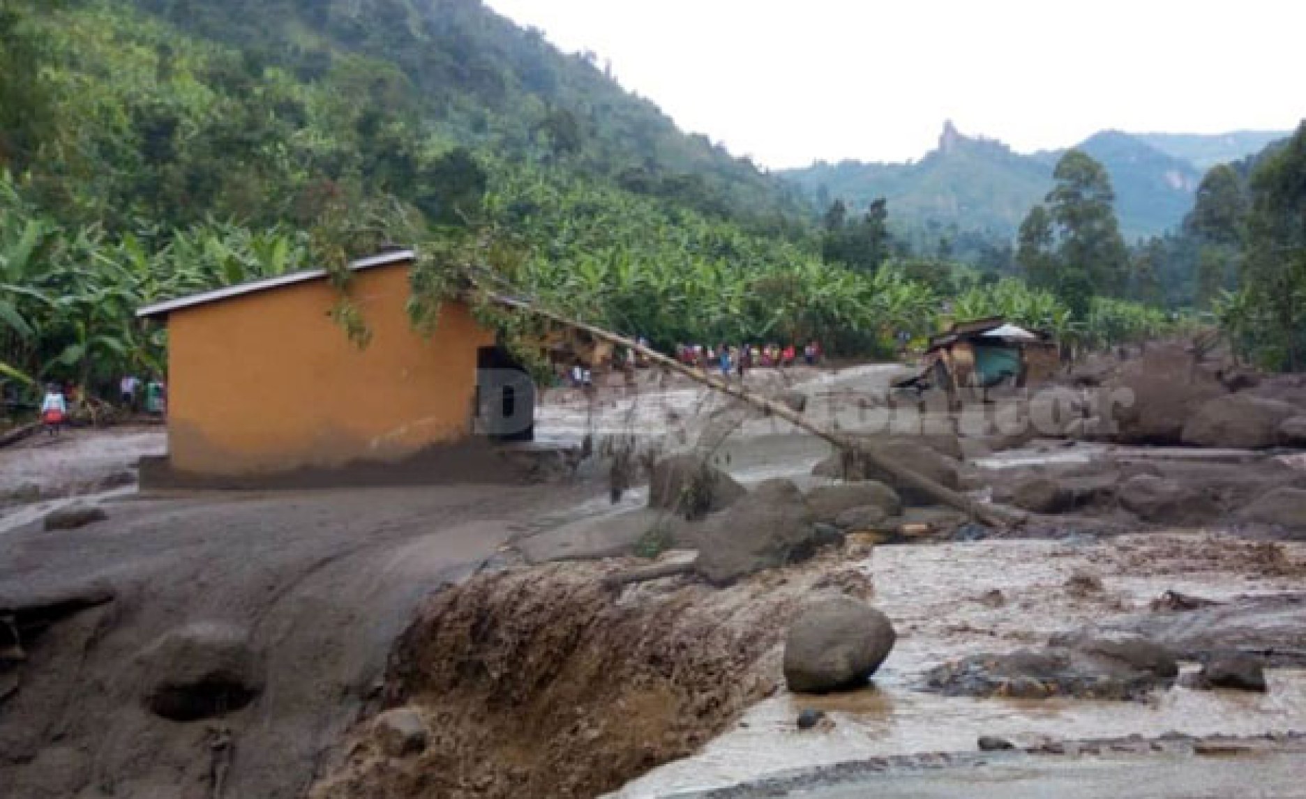 Uganda: Mudslides Kill 40 in Bududa, 400 Missing - allAfrica.com
