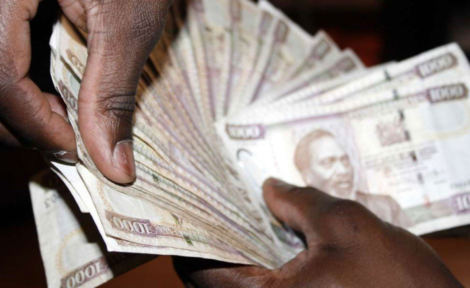 Kenya: New-Look Kenyan Currency Notes to Soon Go Into Circulation ...