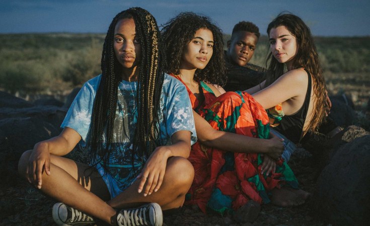 South Africa: Award-Winning Local Movie Filmed On iPhones Opens in ...