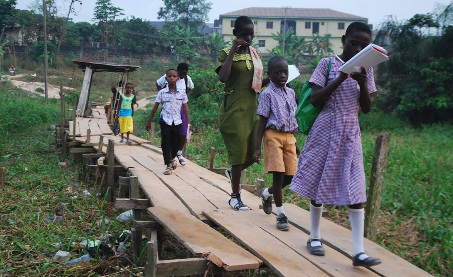 Nigeria: Education in Nigeria Is in a Mess From Top to Bottom. Five ...