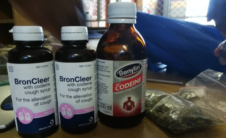 Zambia: Zamra Acts On Cough Syrups - allAfrica.com