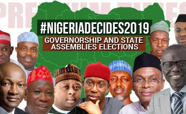 Nigeria: INEC Releases List of Elected Senators, APC-62, PDP-37 - allAfrica.com