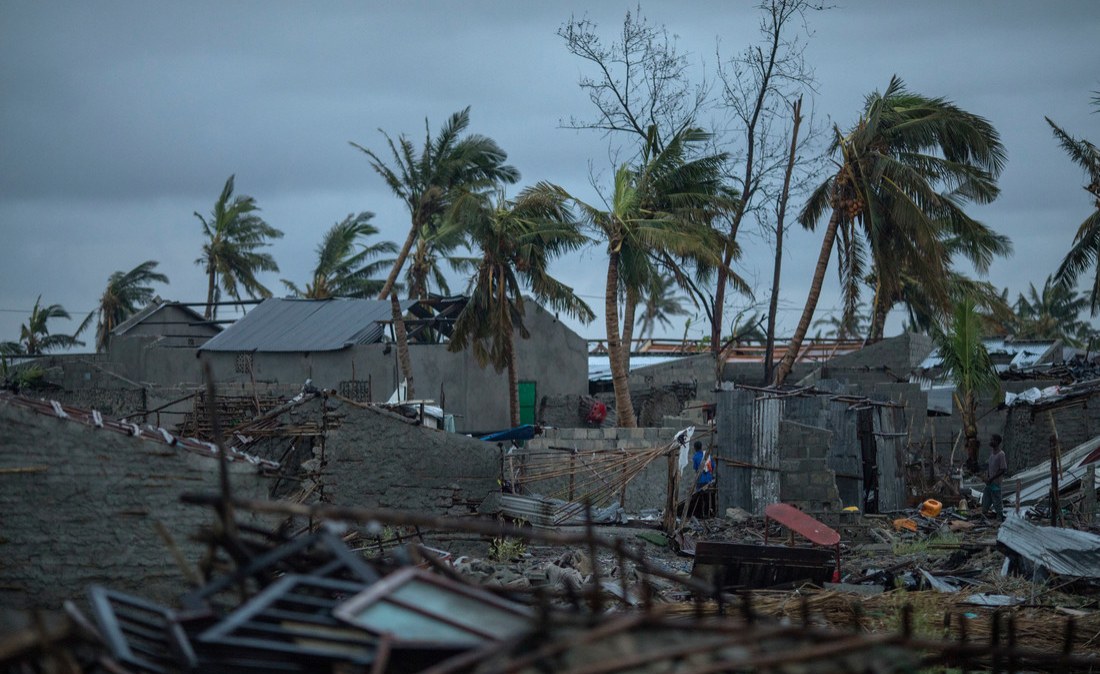 Life After the Storm - How Cyclone Idai is Playing Out - allAfrica.com