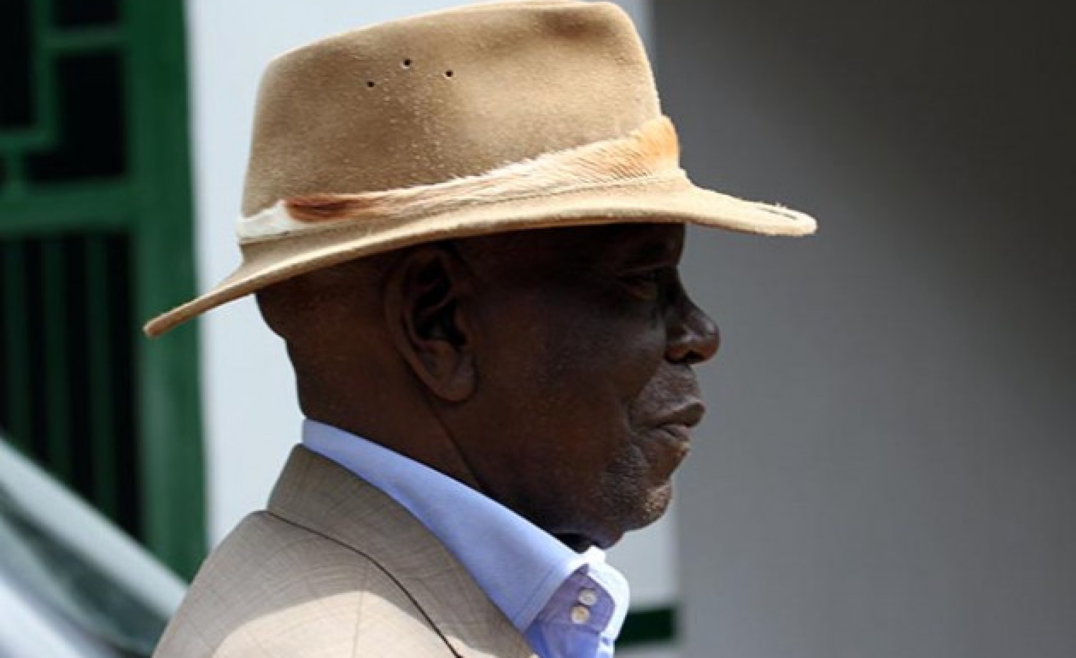 Zimbabwe: Mutasa, Mutinhiri Confirm Zanu-PF Return but Mujuru Mum ...