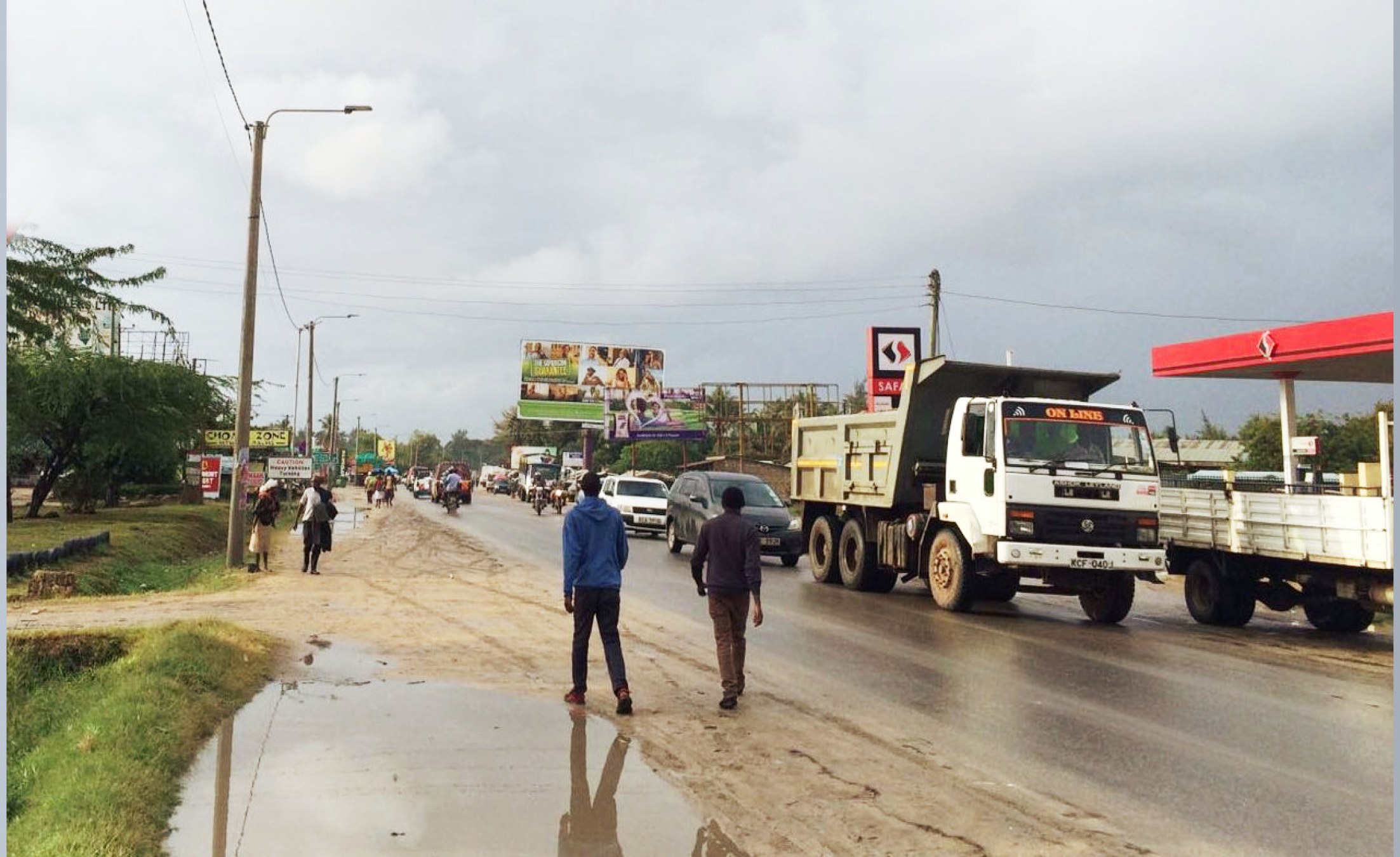 Kenya: Why Kenya's Seasonal Rains Keep Failing and What Needs to Be ...