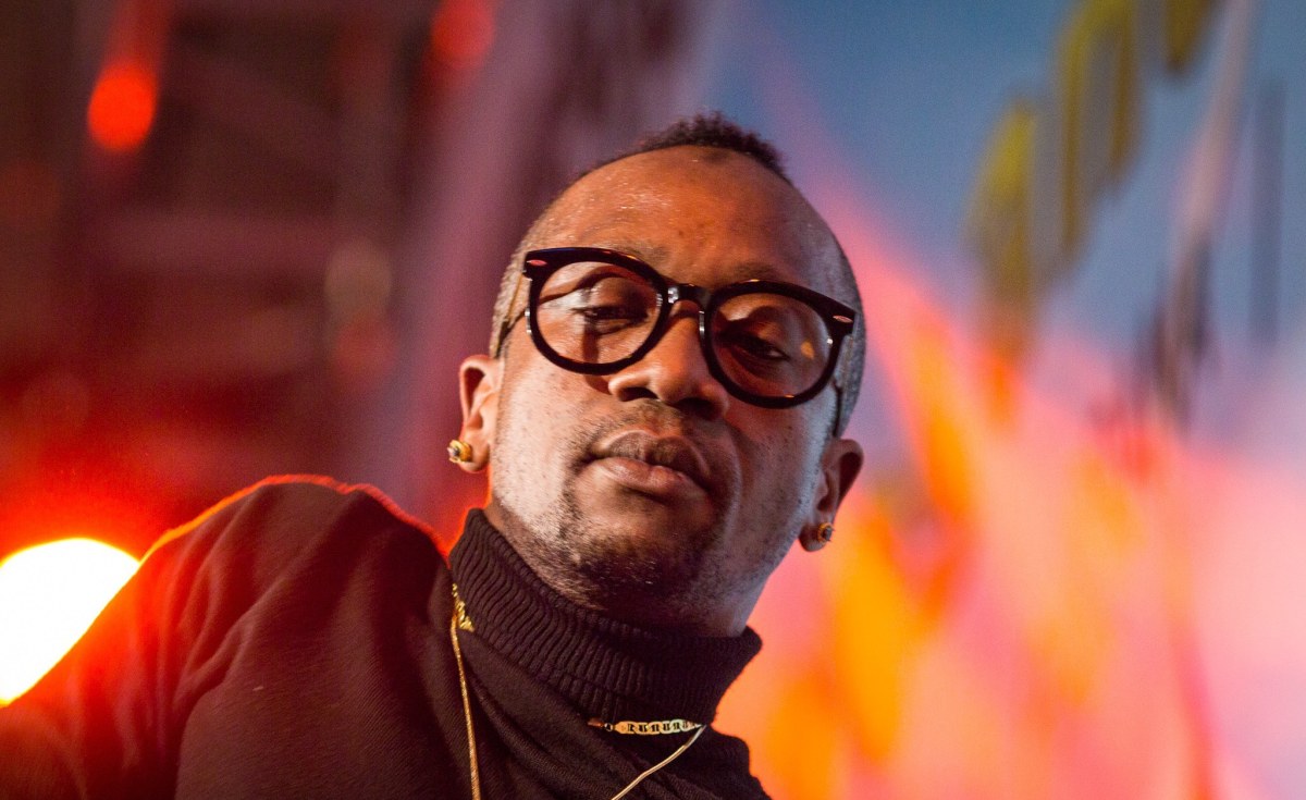 Tanzania: Bongo Singer TID Hospitalized After Brutal Attack - allAfrica.com