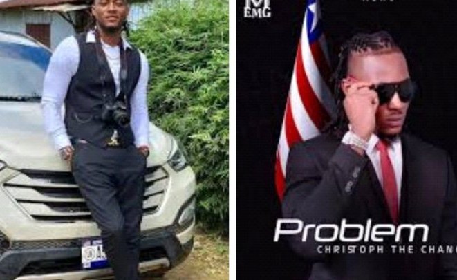 Liberian Hipco Rapper Christoph in Another controversy - allAfrica.com