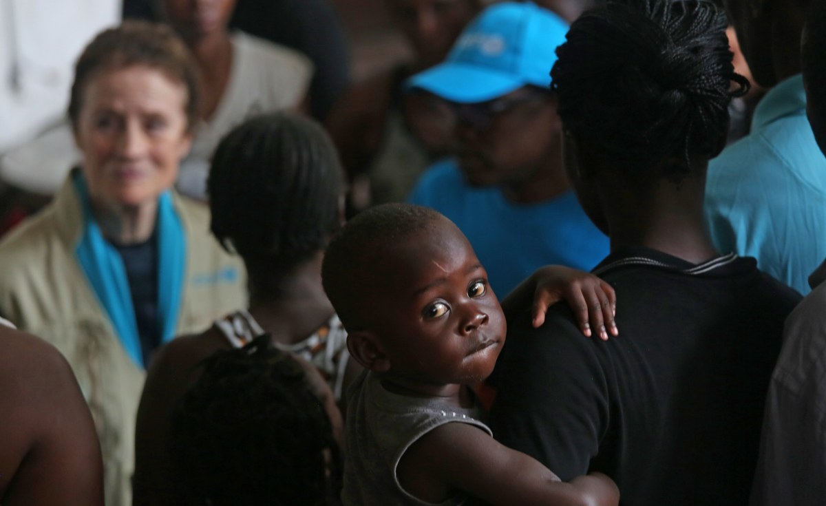 Zimbabwe: Us$24m Boost for Cyclone Idai - allAfrica.com