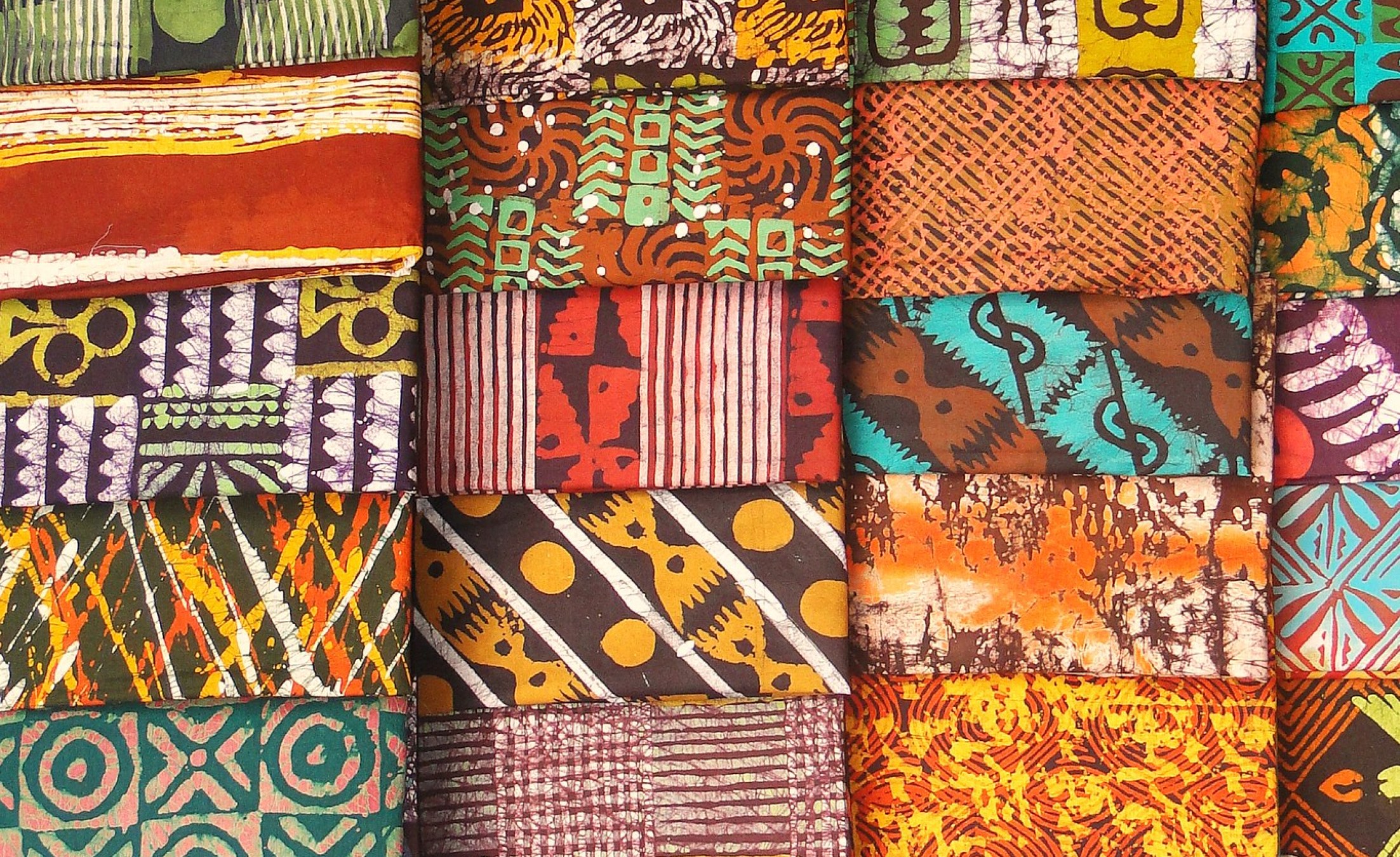 Ghana's Copyright Law for Folklore Hampers Cultural Growth - allAfrica.com