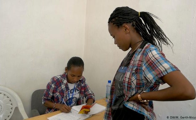 Ethiopia's Sidama Vote Overwhelmingly for Independence - allAfrica.com