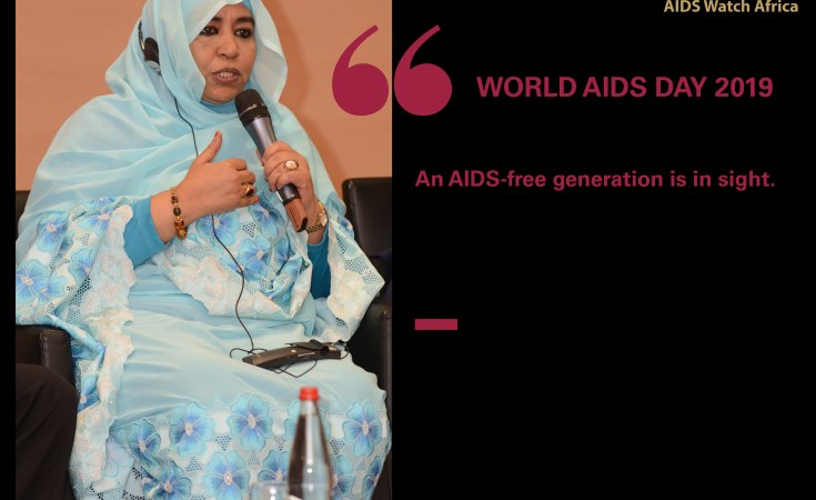 Africa: World Aids Day Official Statement - allAfrica.com
