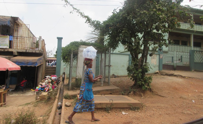 Ghana: Water Sachet Use in Ghana - How to Stop the Pollution ...