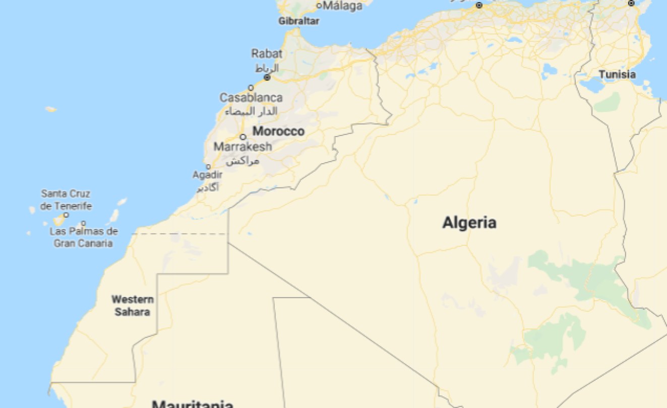 Morocco: Why Algeria Cut Diplomatic Ties With Morocco - and ...