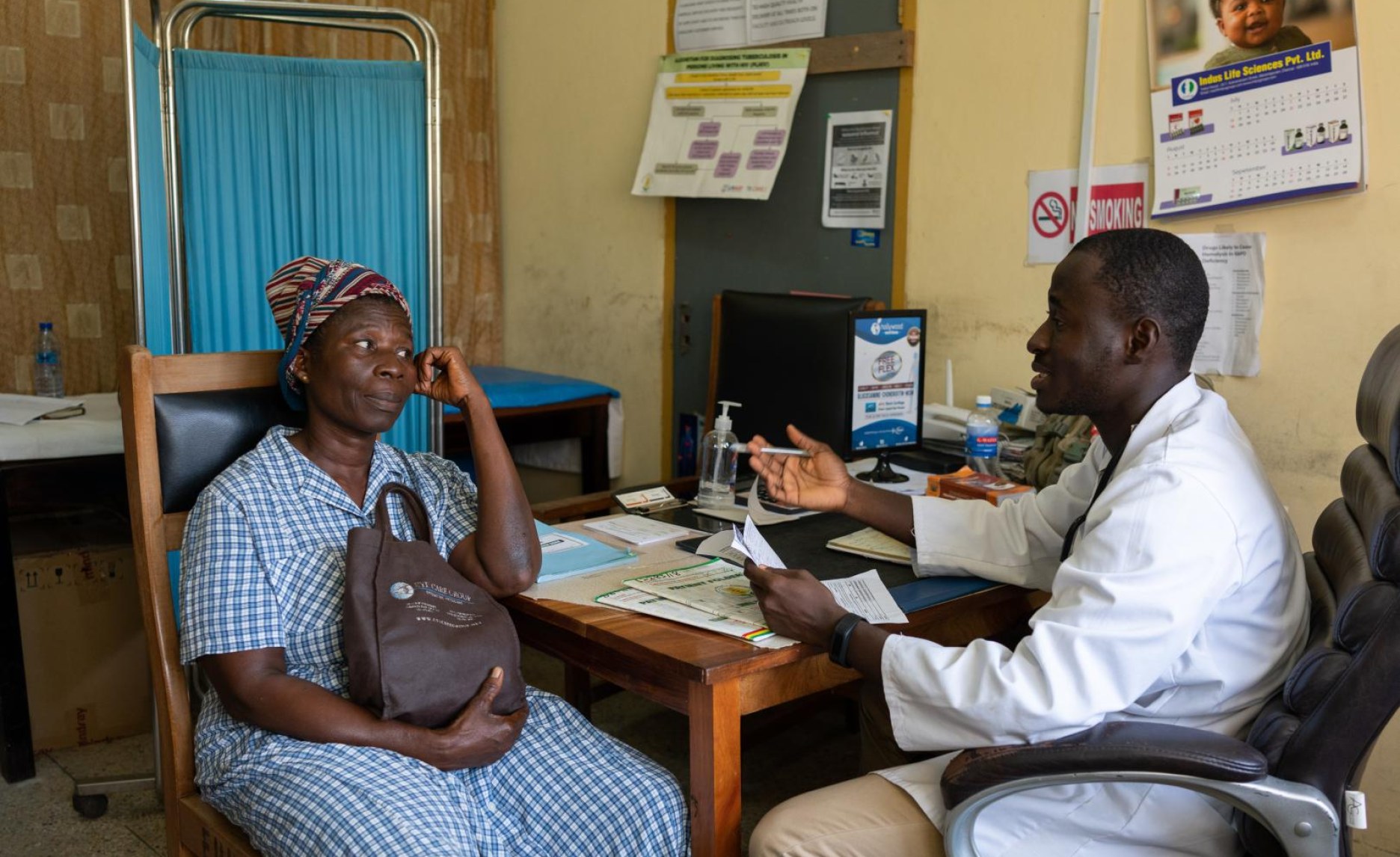 Africa: WHO Supports Scientifically-Proven Traditional Medicine ...