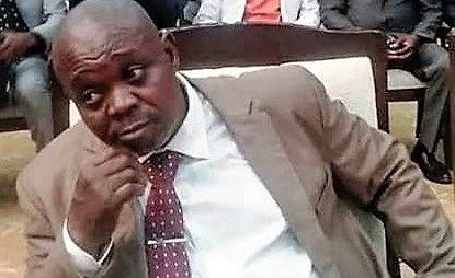 Le rebelle centrafricain Miskine restera en prison le temps de son ...