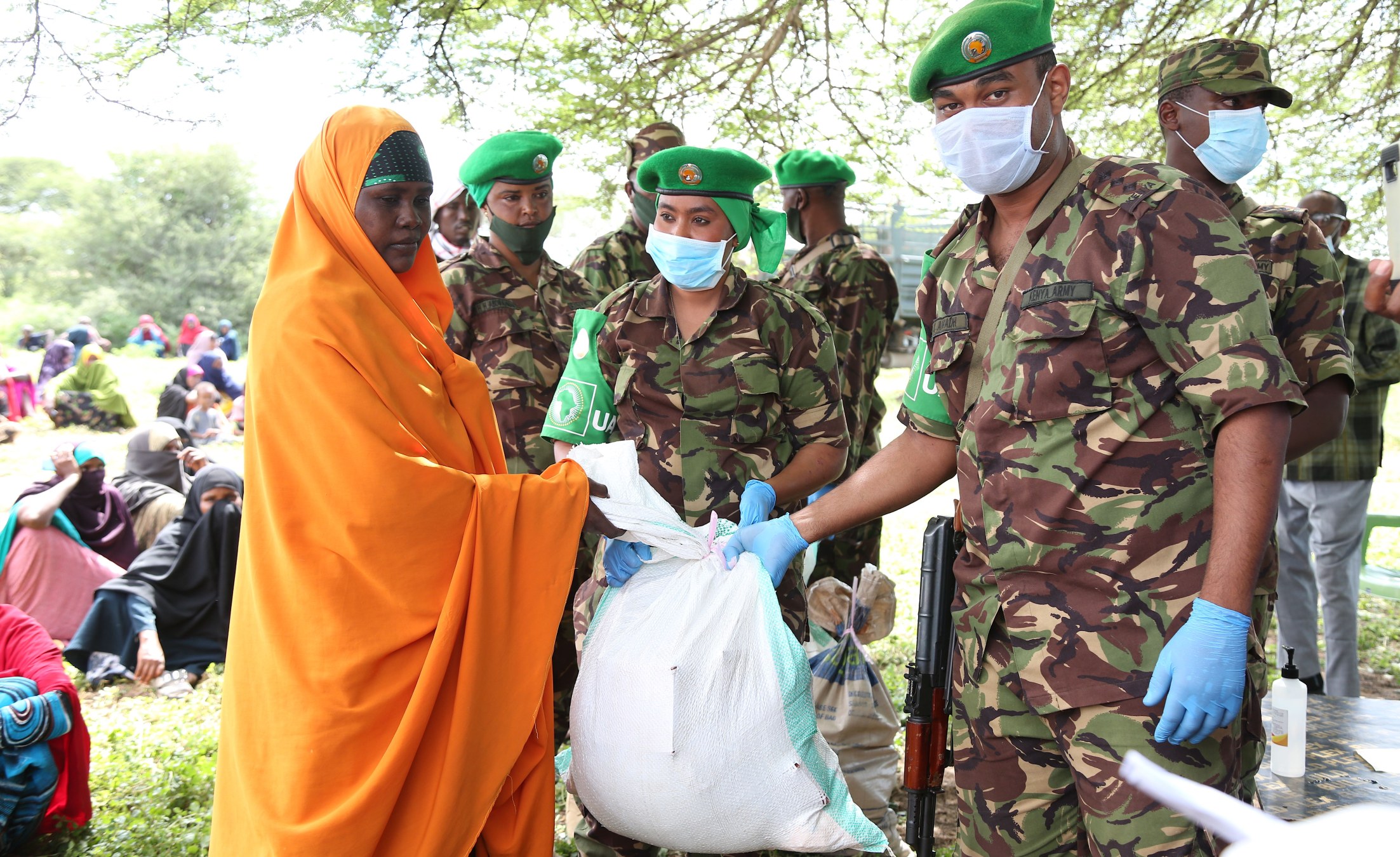Africa: Bad Philanthropy - The Rinsing of Toxic Money - allAfrica.com