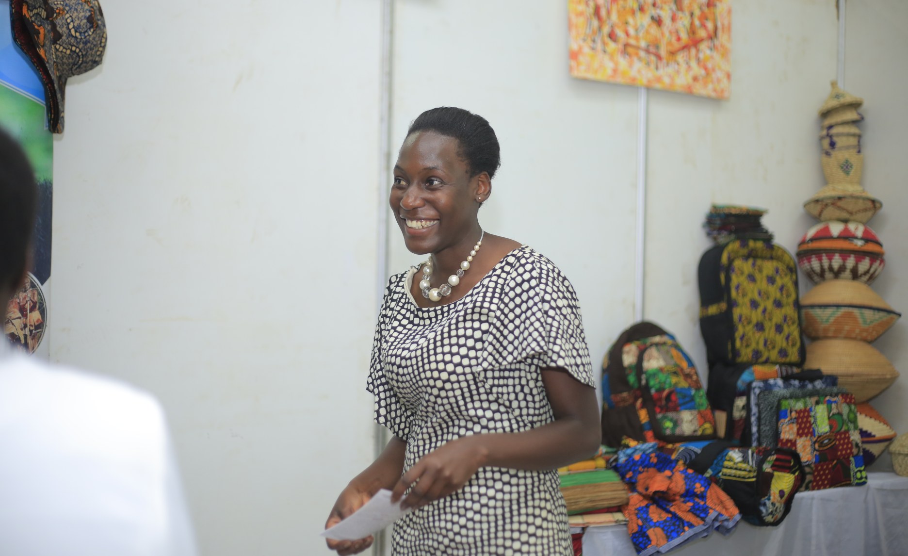 Mastercard Foundation and Private Sector Foundation Uganda Launch COVID ...