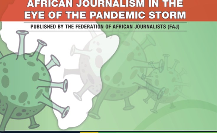 Africa: COVID-19 - New FAJ Report Shows Virus Has Deeply Infected the ...