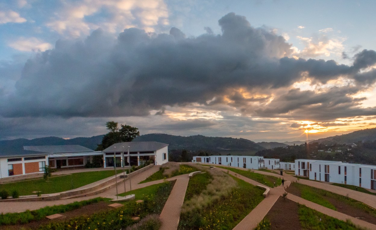 Africa: Greatest Global Challenge is Cooperation - Not COVID-19 ...